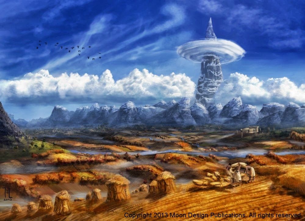 Einführung in die Orlanthi-Kultur - Humakt e.V.